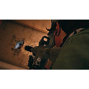 Tom Clancy's Rainbow Six: Siege