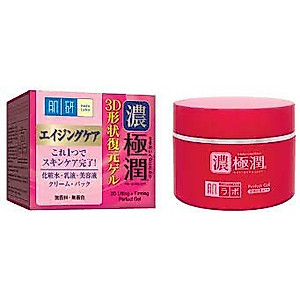 HADA LABO 3D Perfect Gel 100g