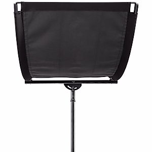 Westcott Eyelighter 3 - The Original Curved Reflector. Includes Silver, White, and Sunlight Fabrics for Portrait and Headshot Photgraphy