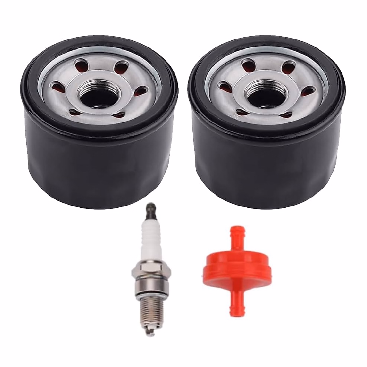 951-12690 751-12690 Oil Filter for MTD 4P90HU 4P90HUA 4P90HUB 4P90JHA 4P90JT 4P90JU MTD XT1 XT2 Craftsman LT1500 T1000 R1000 TB30R Mower