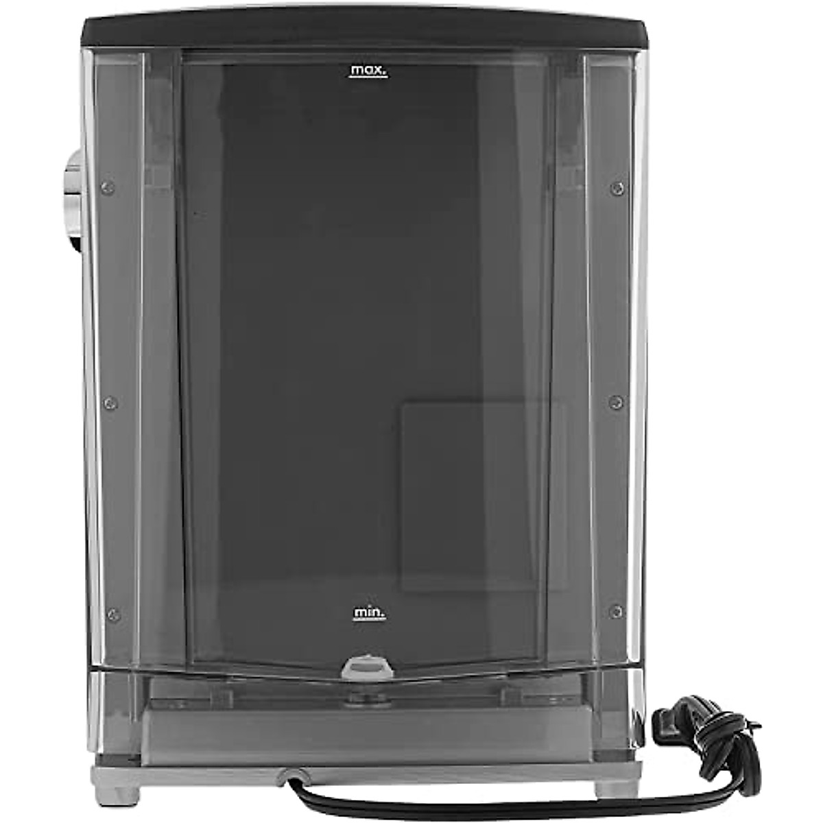 Cuisinart EM-200NP1 Programmable 15-Bar Espresso Maker, Stainless Steel