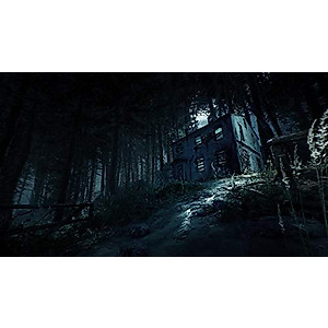 【2020年夏発売予定】ブレア・ウィッチ 日本語版 初回限定版