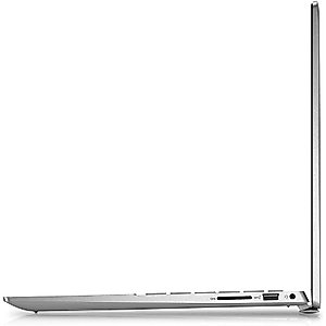 Dell Inspiron I5430 Personal Laptop 2023 14” WQXGA 2560 x 1600 Display IPS 90 Hertz Intel Core i7-1360P Intel Iris Xe Graphics 16GB LPDDR5 4TB SSD Backlit Keyboard Thunderbolt 4 FP Windows 11 Pro