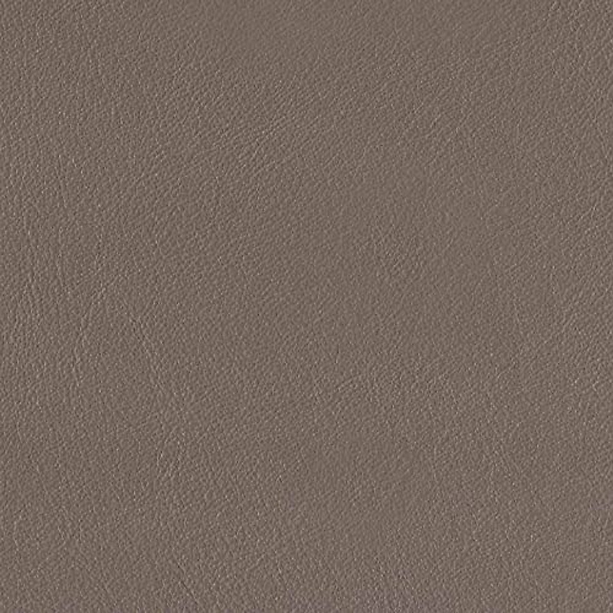 Hydeline Soma Top Grain Leather Sofa Couch, 92", Taupe