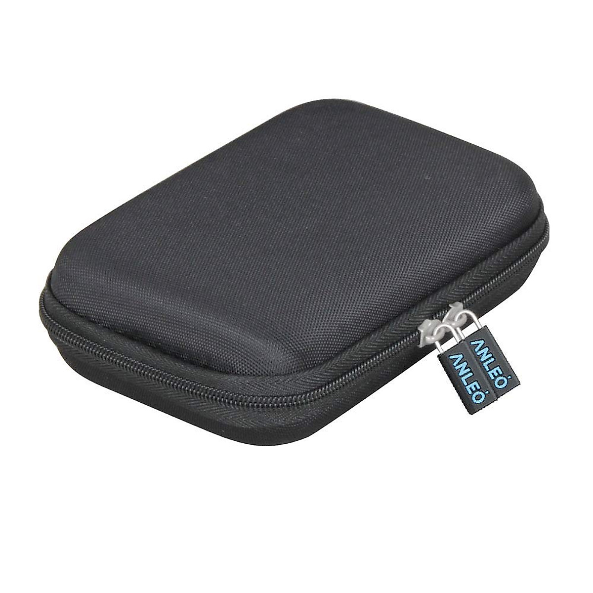 Anleo Hard Travel Case for SKIP BO Card Game (Only Case)