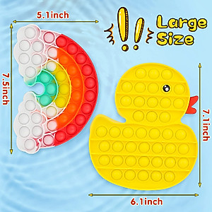 [Newest Design] 2PCS