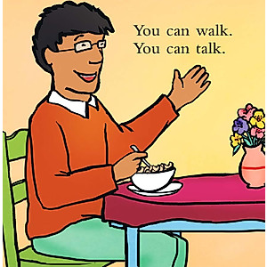 Pacifiers Are Not Forever (Board Book) (Best Behavior Series)