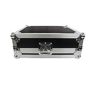 Harmony Audio Cases Compatible With PreSonus StudioLive 16.0.2 HCPRELIVE1602 Flight DJ Road Custom Case