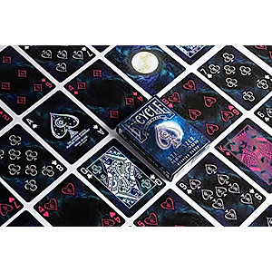 Bicycle Stargazer New Moon, Blue