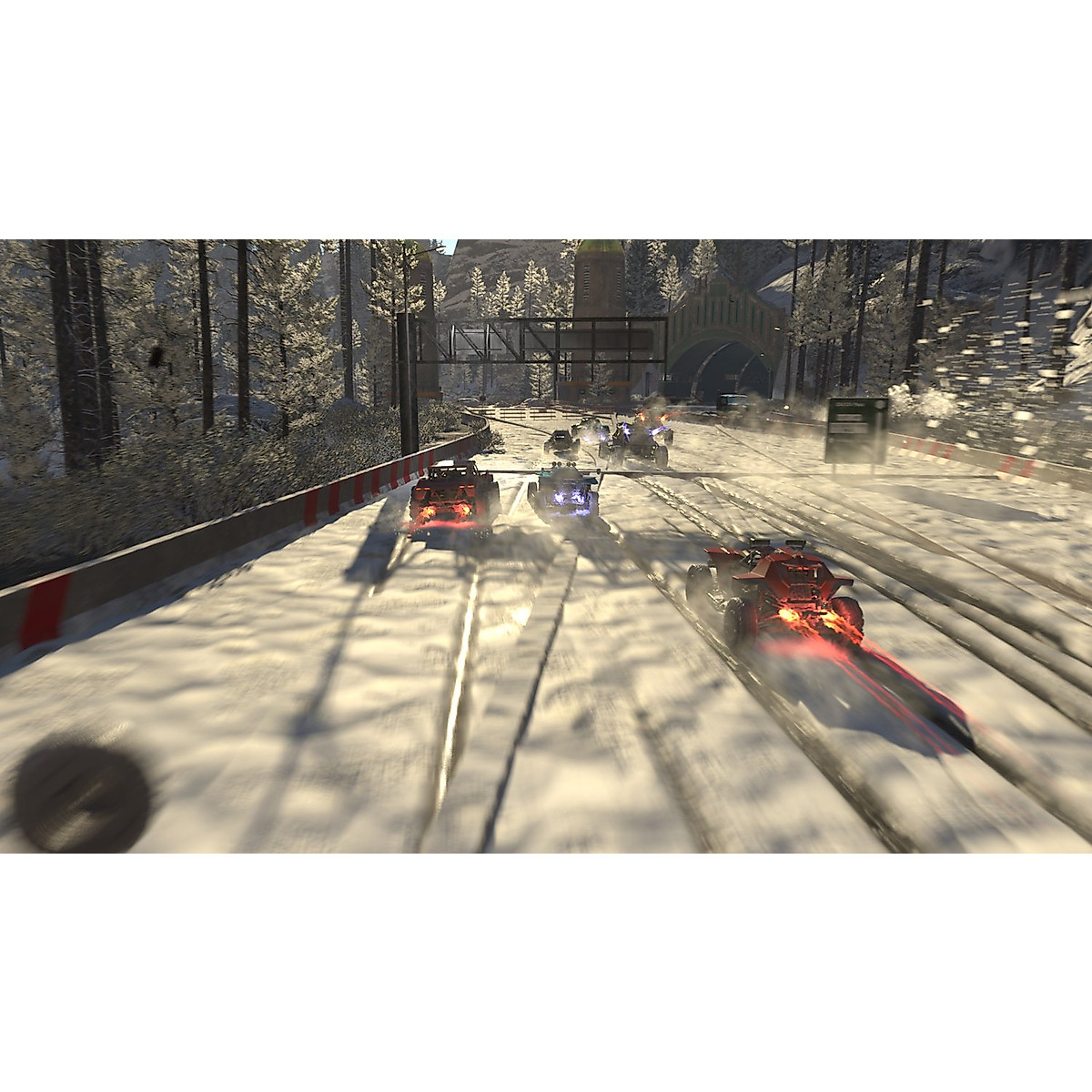 ONRUSH (Day One Edition)