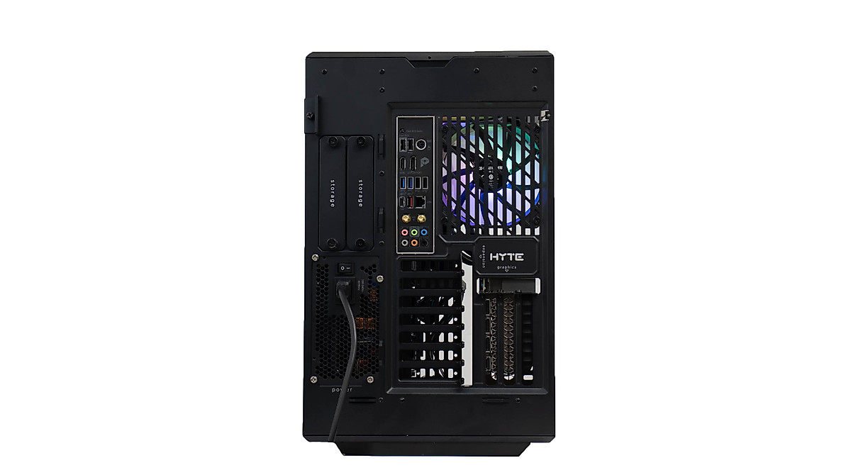 Cobratype King Cobra Gaming PC – Intel i9, RTX 4090