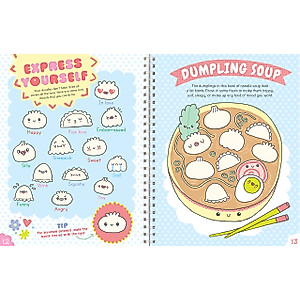 KLUTZ My Super Sweet Scented Sketchbook Activity Kit