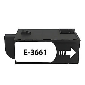 KSUMEI T3661 T366 T366100 Maintenance Box Compatible for Expression Premium XP-6000 XP-6100, Expression Photo XP-970 XP-15000 XP-8500 XP-8600 XP-8700 Printers