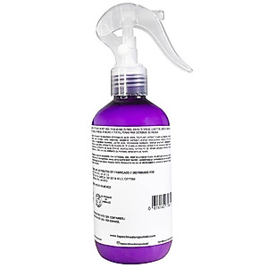 Hair Conditioner Leave-in (Libre de enjuague) Pócima de Rapunzel