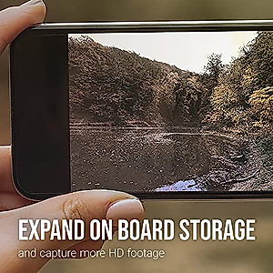 PNY 32GB Elite Class 10 U1 microSDHC Flash Memory Card 3-Pack - 100MB/s, Class 10, U1, Full HD, UHS-I, micro SD