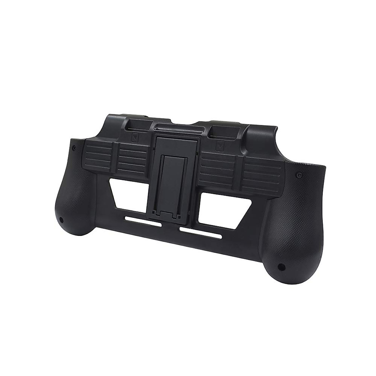 Console Hand Grip with Stand Compatible for Nintendo Switch Lite
