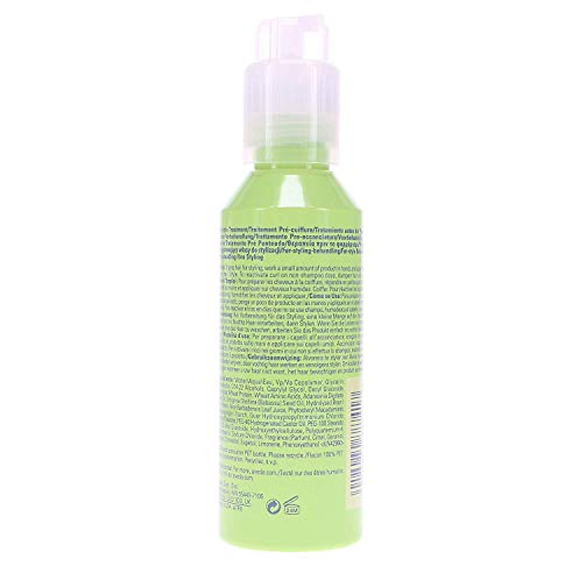 Aveda Be Curly Style Prep - 100ml/3.4oz