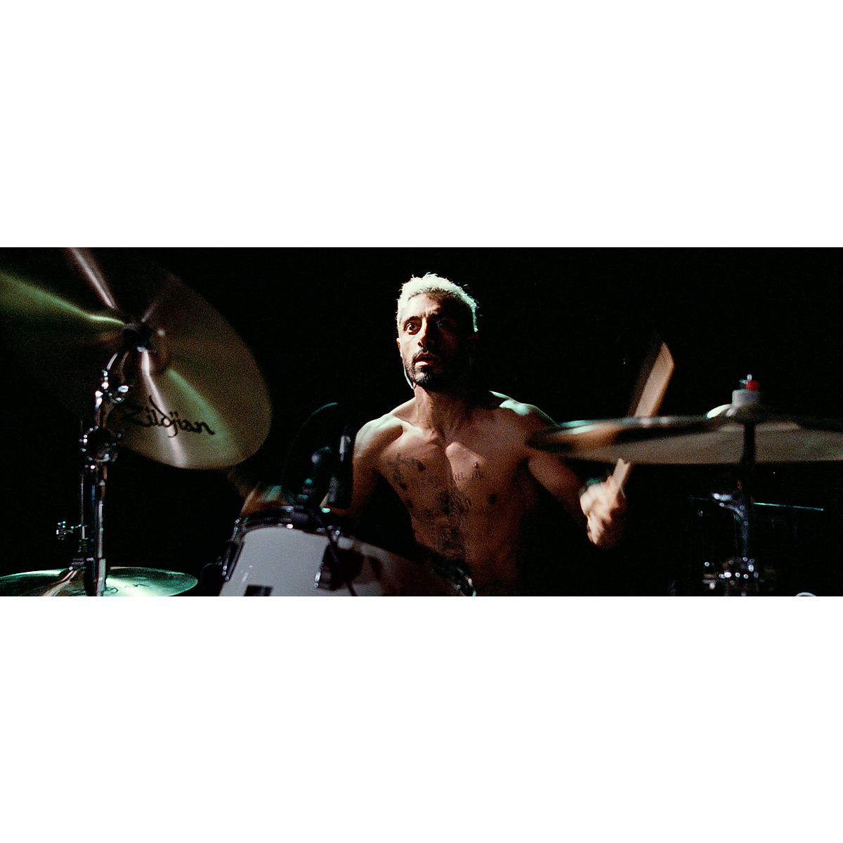 Sound of Metal (The Criterion Collection) [4K UHD]