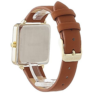 Nine West Women's Strap Watch