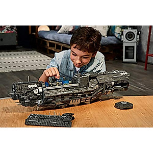 Mega Construx Halo UNSC Infinity