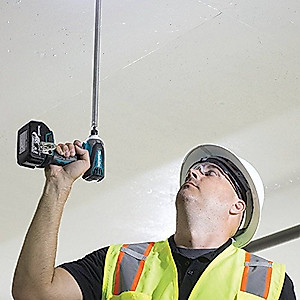 Makita - MKTNB-43315 B-43315 Hollow Socket, 9/16 x 12-Inch