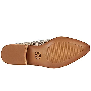 Chinese Laundry Women's Fortune Ankle Boot, Tan, 8.5