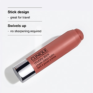 Clinique Chubby Stick Cheek Colour Balm, Roly Poly Rosy