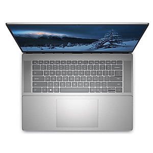 Dell 2023 Newest Upgraded Inspiron Laptops for College Student & Business, 16 inch FHD+ Computer, 12th Gen Intel Core i5-1235U 10-Core, 32GB RAM, 1TB SSD, Fast Charge, USB-C, Lightweight, Windows 11