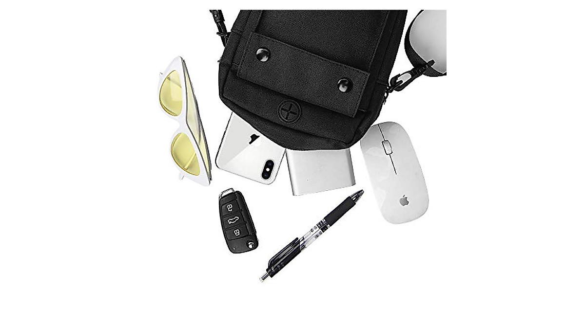 Portable CD Player Bag Waterproof Shockproof Case for Travel