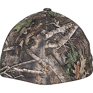 Flexfit TrueTimber Cap, kanati camo Pattern, Large-X-Large