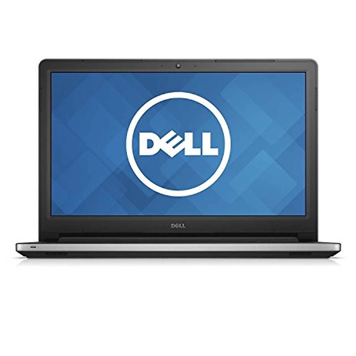 Dell Inspiron 5000 Series 15.6" FHD Touchscreen Laptop (i7-6500U, 8GB RAM, 1TB HDD, Windows 10)