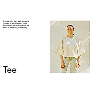 Zero Waste Patterns: 20 Projects to Sew Your Own Wardrobe