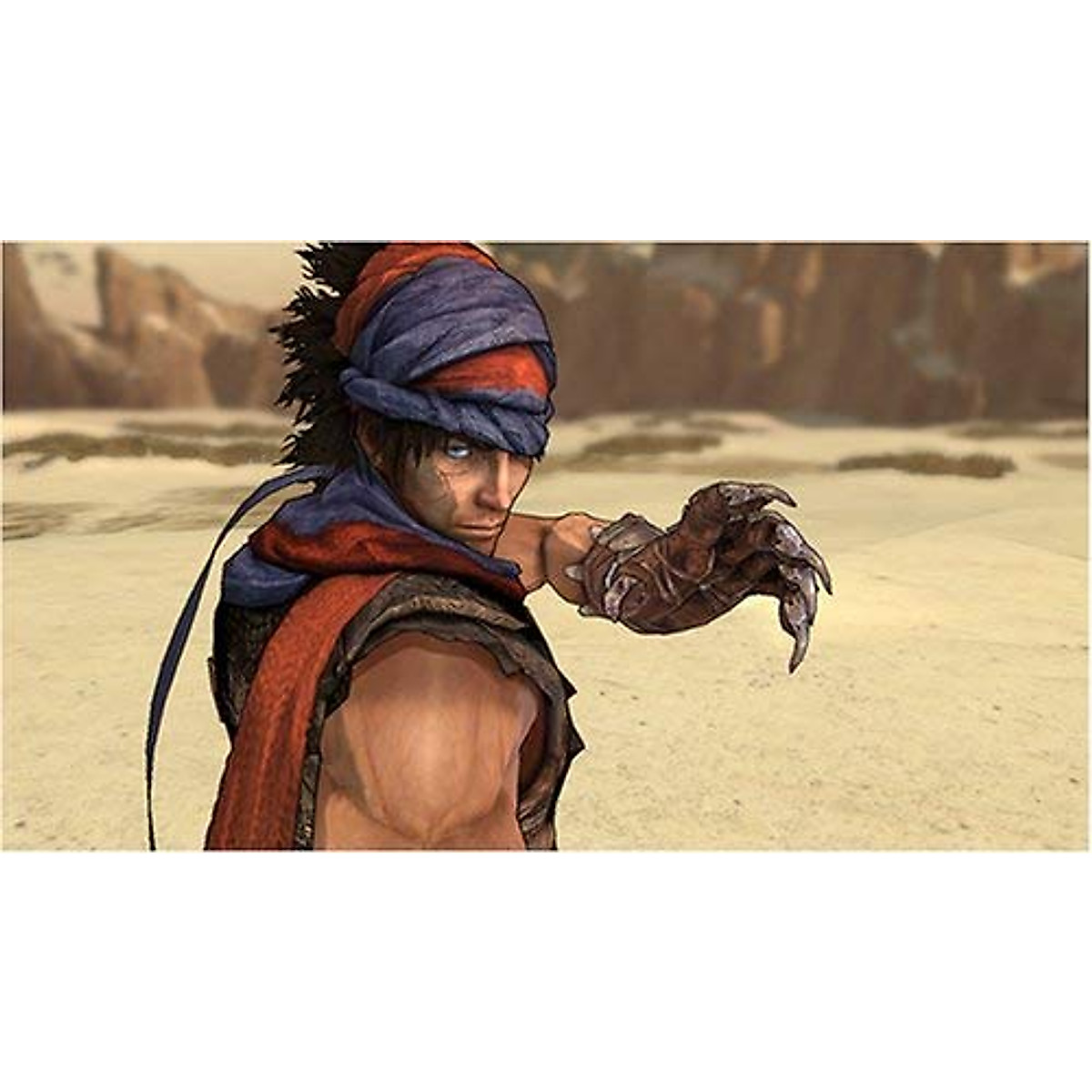 Prince Of Persia - Xbox 360 (Renewed)