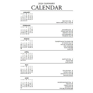 John Fielder's Colorado 2023 Scenic Engagement Calendar