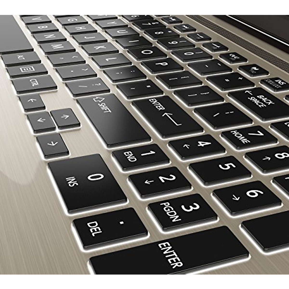 Toshiba Satellite Fusion 15 L55W-C5259 15.6-Inch Convertible 2 in 1 Touchscreen Laptop