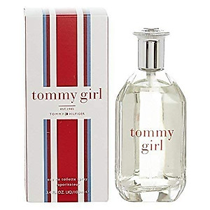 Tommy Hilfiger Tommy Girl 3.4 oz EDT, Women's