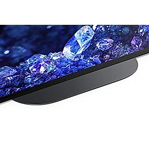Sony XR48A90K 48" 4K Bravia XR OLED High Definition Resolution Smart TV with an Additional 1 Year Coverage by Epic Protect (2022)