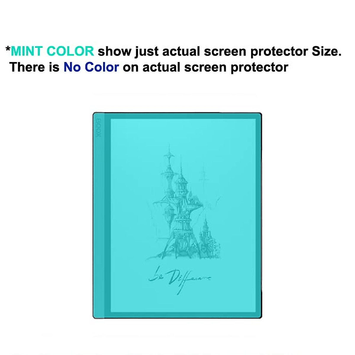 Healing Shield Screen Protector for Onyx Boox Tab Ultra/Tab Ultra C/Tab Ultra C Pro Light Anti Glare Paper Texture Feeling Matte Film-AGLP Tab Ultra