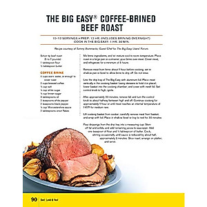 Char-Broil Great Book of Grilling: 300 Tasty Recipes for Every Meal: Delicious Appetizers, Meat, Veggies & More (Creative Homeowner) Over 300 Mouthwatering Photos & Easy-to-Make Recipes for Your Grill