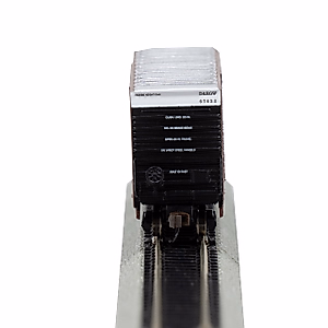 Bachmann Trains - HI-Cube Box CAR - Rio Grande™ #67422 - Brown - N Scale