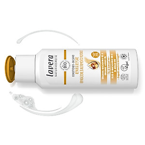 Lavera Organic Expert Repair & Deep Care Conditioner 6.76 fl oz
