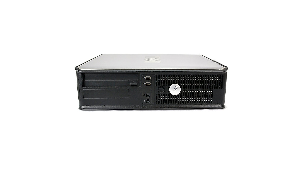 Dell OptiPlex Desktop Package with Windows 10 Home | Fully Ready to Use