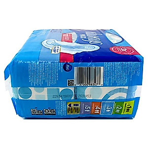 Always Pads Size 3 Maxi 26 Count Xtra Long Super (Pack of 2)