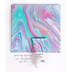 Voir Haircar Perfecting Prism Color Protecting Pre-Shampoo Treatment 5.0 Fl Oz