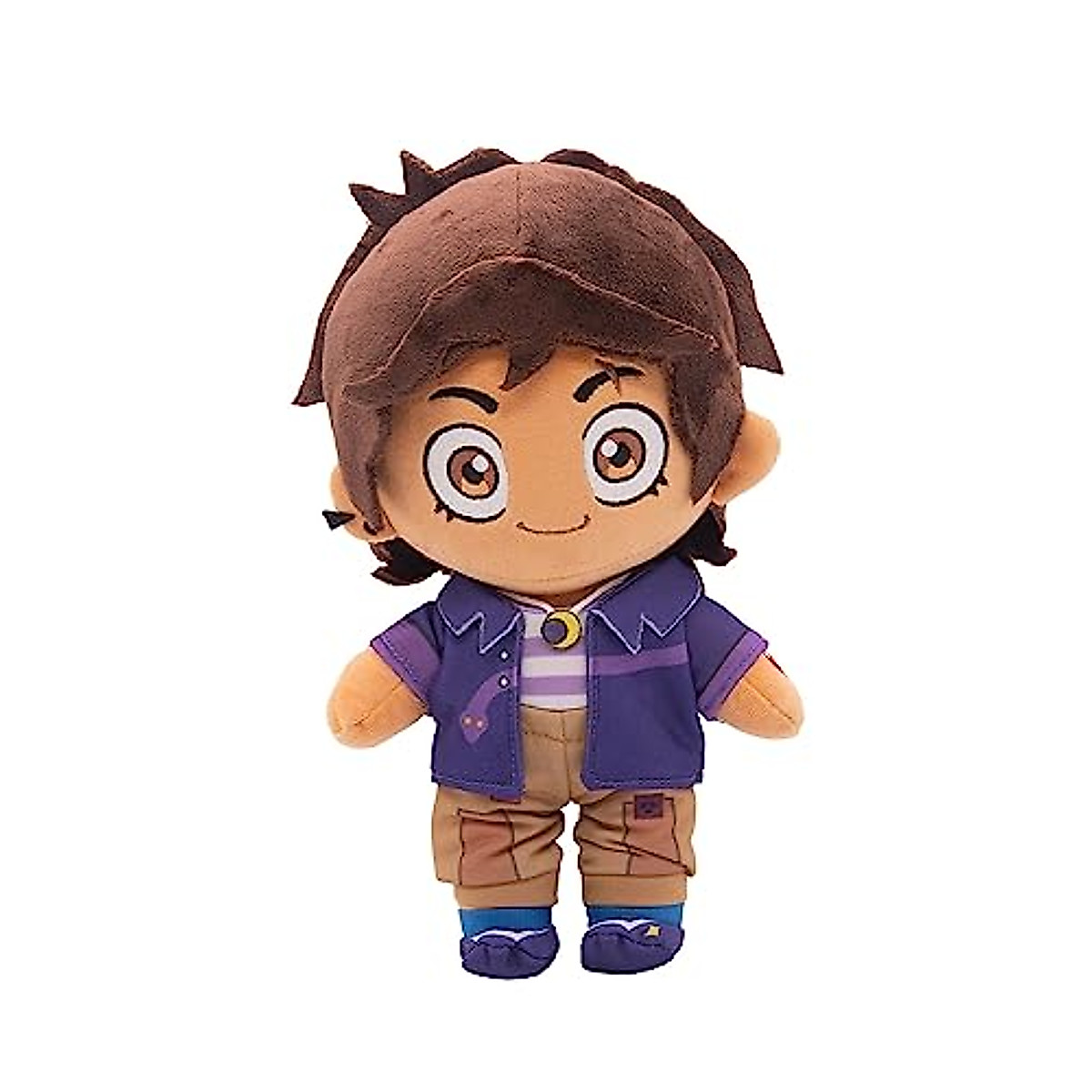 Roocnie Luz Noceda Plush Owl House Plushies Anime Stuffed Figure Toy Plush 9.8inch