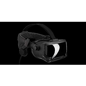 Valve Index VR HMD