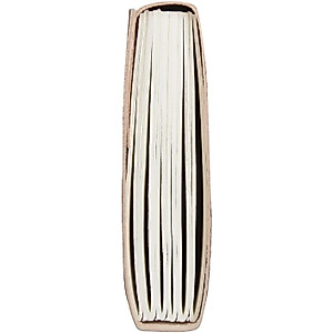 Jaald Handmade Large 10" Embossed Leather Journal Celtic Tree of Life Blank Personal Diary Notebook refillable Gift