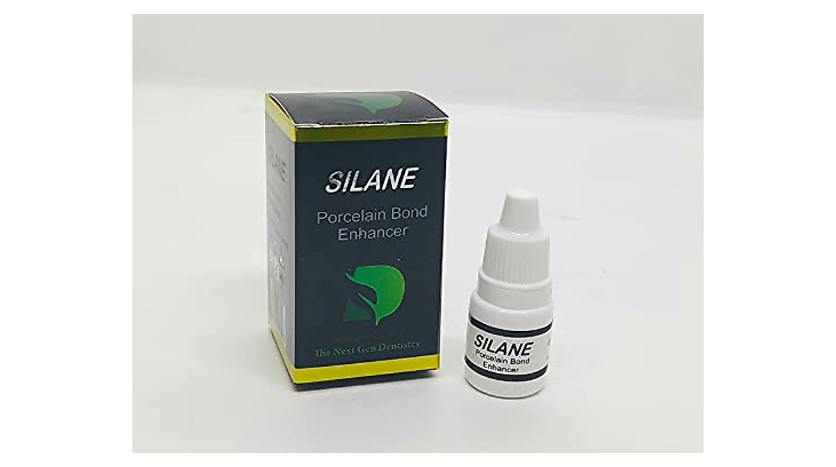 Buy Dengen Silane Coupling Agent 5ml - Enhance Bonding