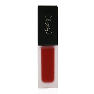 Yves Saint Laurent Ladies Tatouage Couture Velvet Cream Velvet Matte Stain Cream 205 Makeup 3614272942646