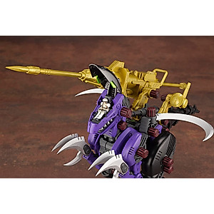 Kotobukiya Zoids: EZ-027 Rev Raptor Night Patrol Model Kit